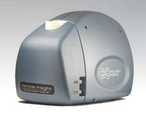 Particle Insight Dynamic Image Analyzer / Particle Shape Analyzer